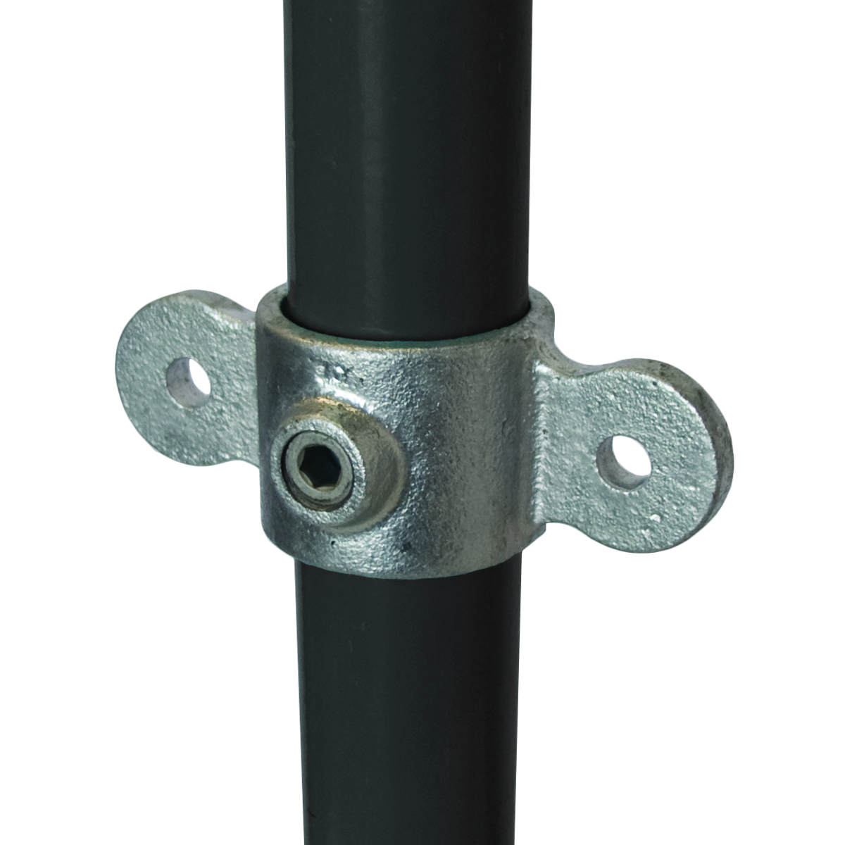 C37 Double Male Swivel - FastClamp